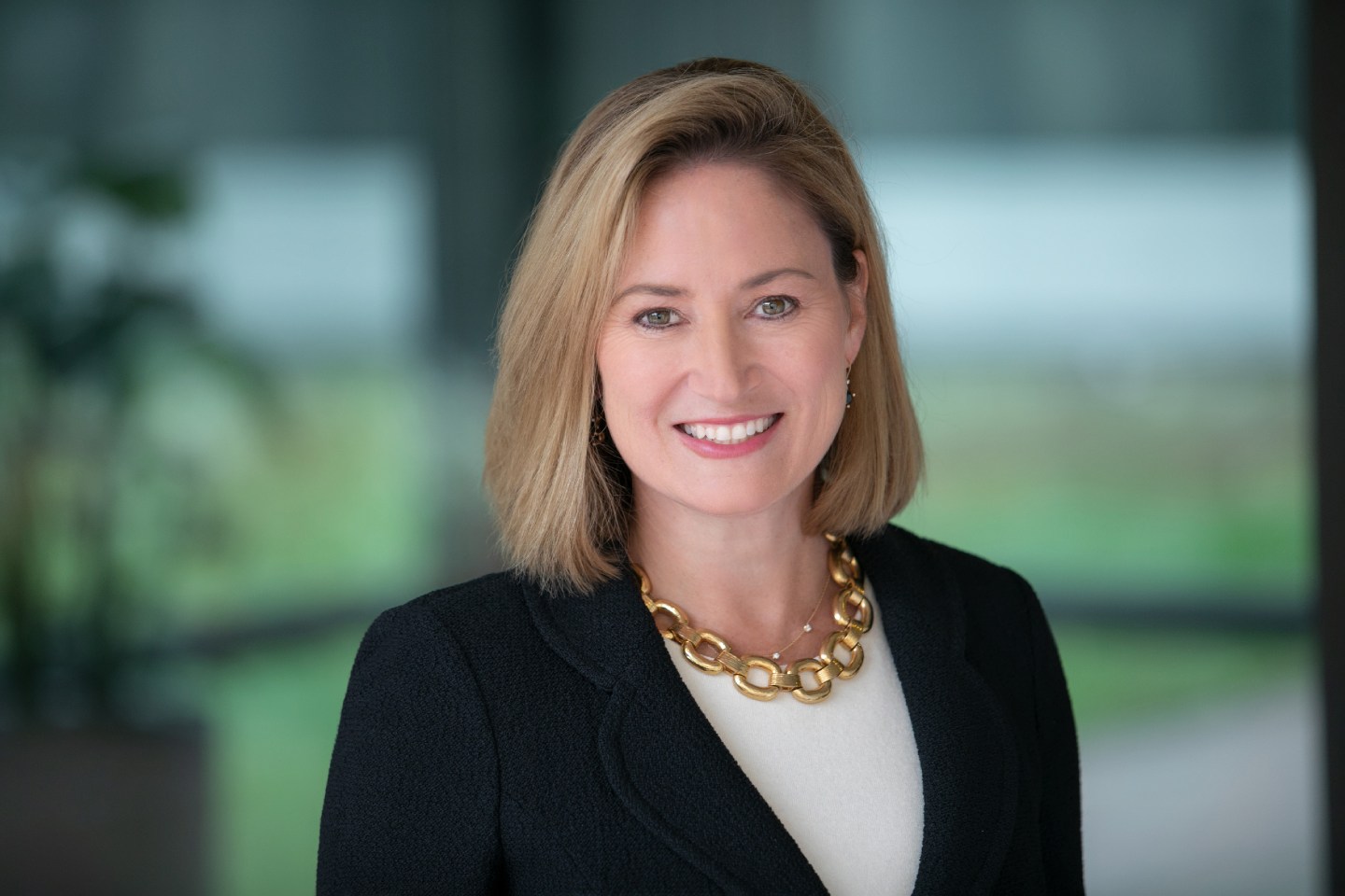 Future Fortune 500 CEOs: 11 up-and-comers that leadership experts see ...