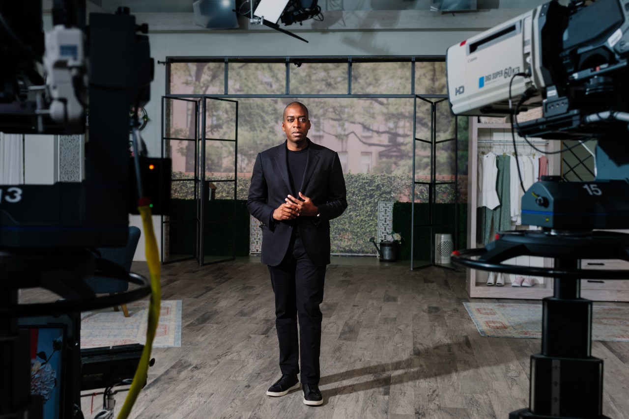 QVC and HSN for the streaming era: Why Qurate's CEO is diving into live ...