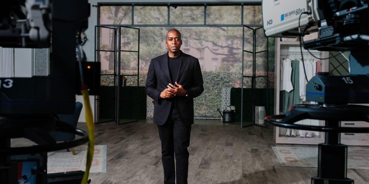 QVC and HSN for the streaming era: Why Qurate's CEO is diving into live ...