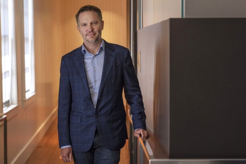 Future Fortune 500 CEOs: 11 up-and-comers that leadership experts see ...