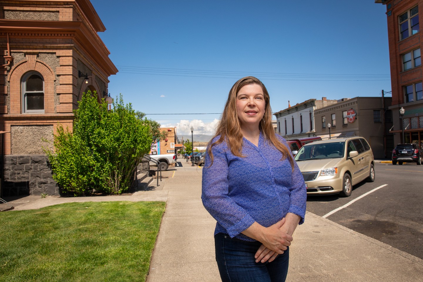 An Oregon city asks: Is Google a good neighbor? | Fortune