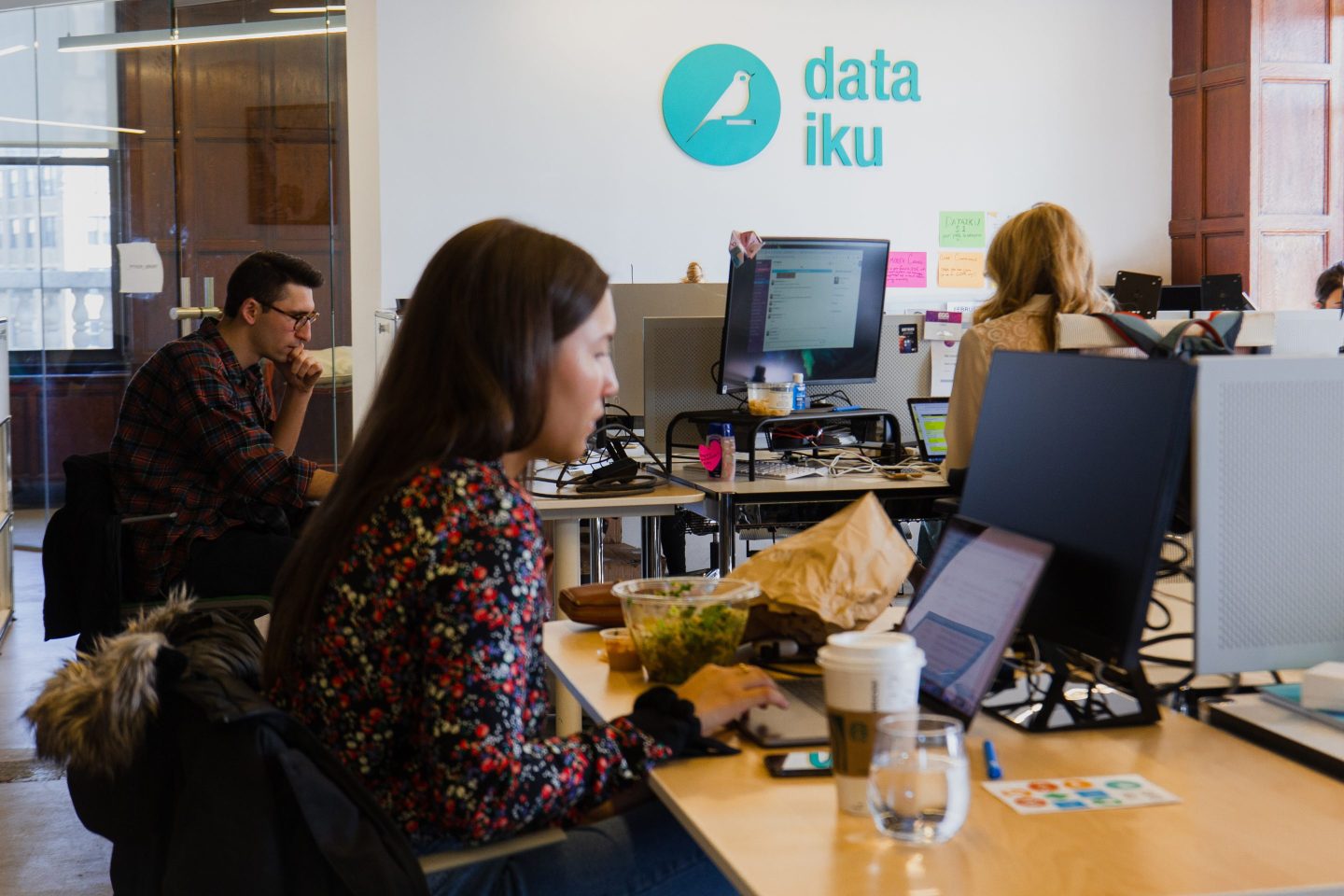 Dataiku Company Profile, Stock Price, News, Rankings | Fortune