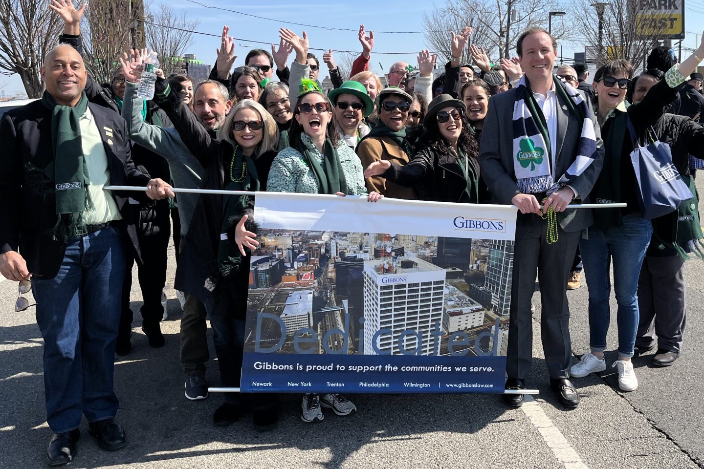 Gibbons Company Profile, Stock Price, News, Rankings | Fortune