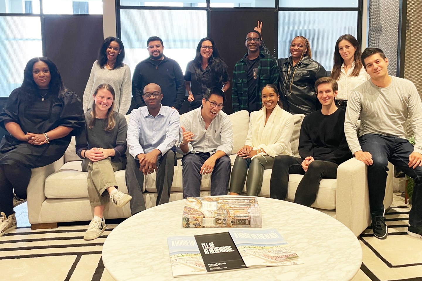 HarbourView Equity Partners Company Profile, Stock Price, News ...