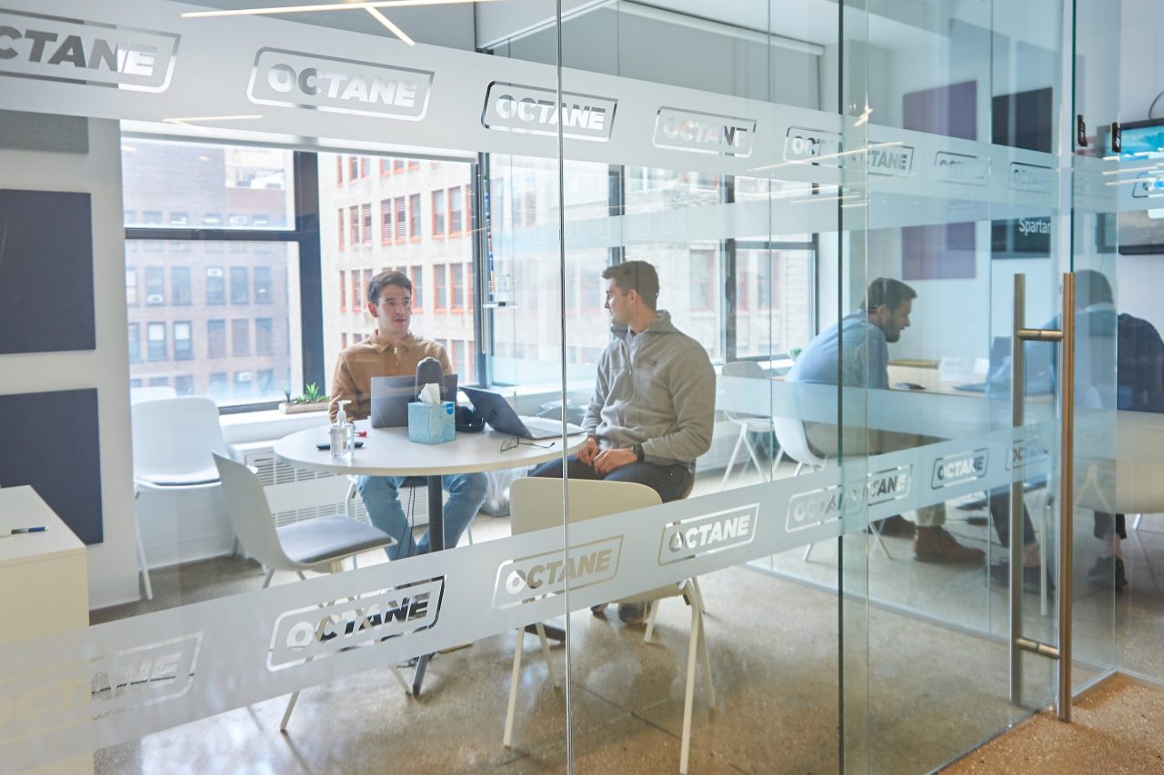 Octane Company Profile, Stock Price, News, Rankings | Fortune