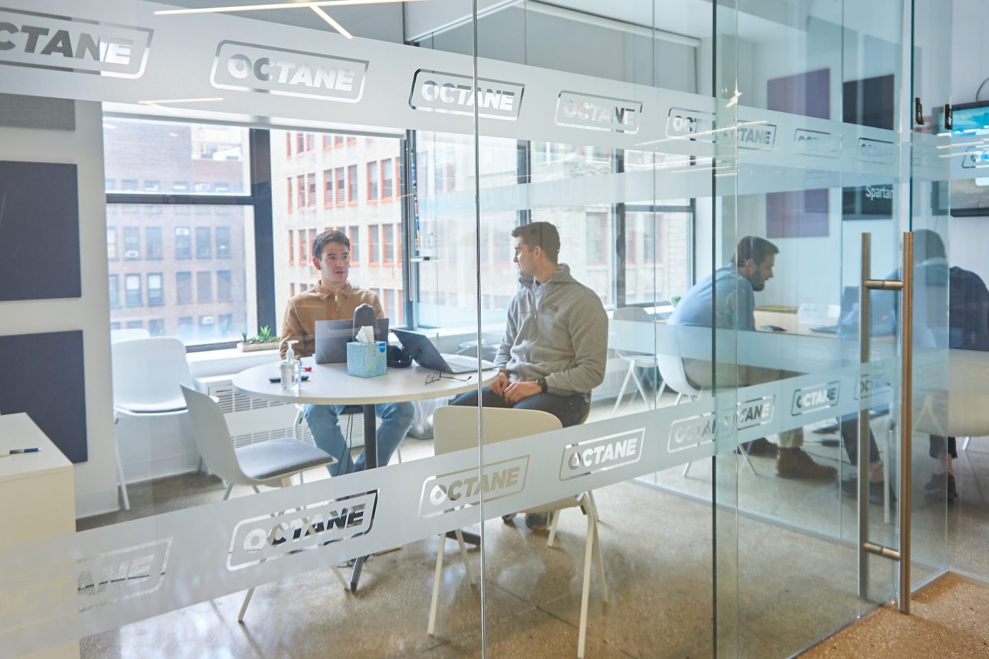 Octane Company Profile, Stock Price, News, Rankings | Fortune