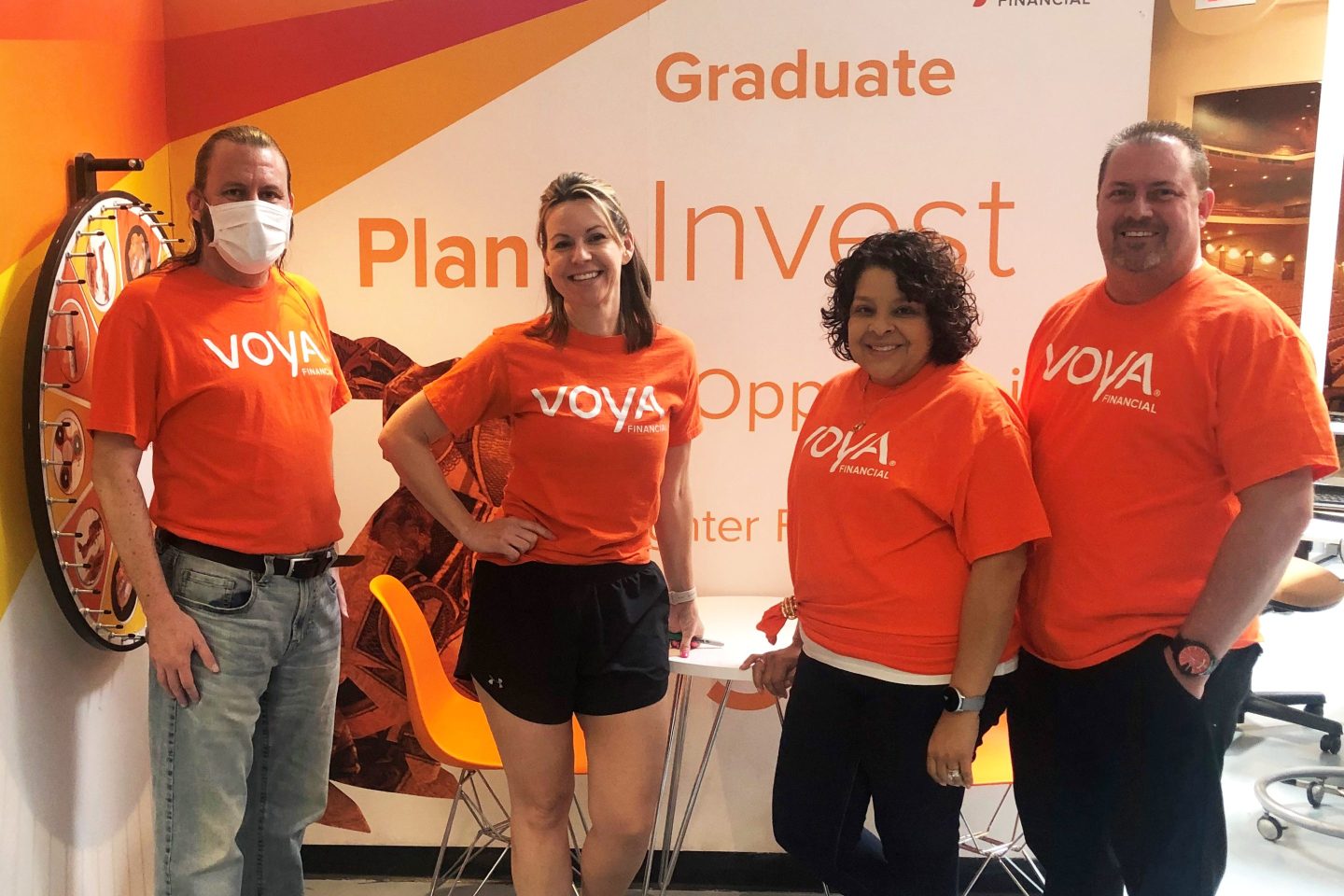 Voya Financial (VOYA): Company Profile, Stock Price, News, Rankings ...