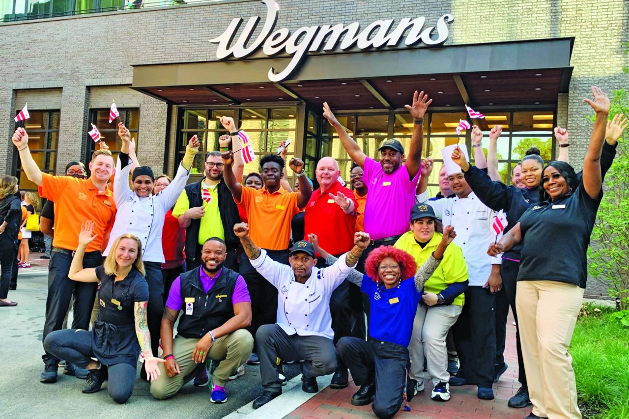 Wegmans Food Markets Company Profile, Stock Price, News, Rankings | Fortune