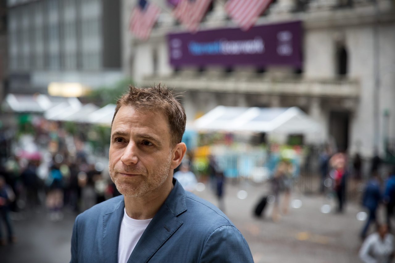 Ex-Slack CEO Stewart Butterfield on how tech over-hired | Fortune