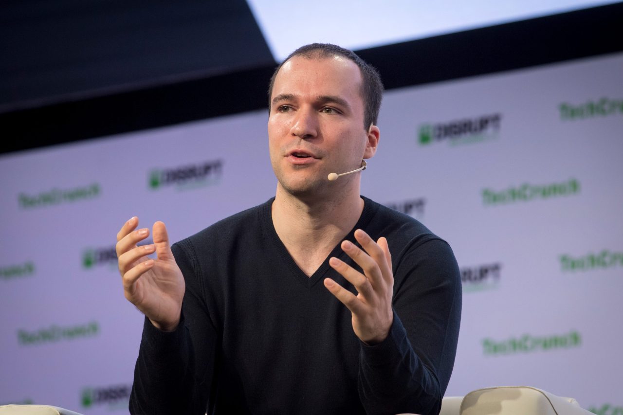 OpenAI ignored the ‘have a problem to solve’ rule, says president Greg ...