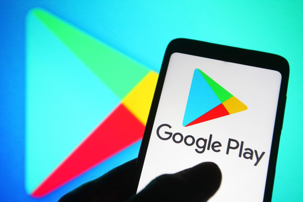 Google pulls ‘Slavery Simulator’ game from app store | Fortune