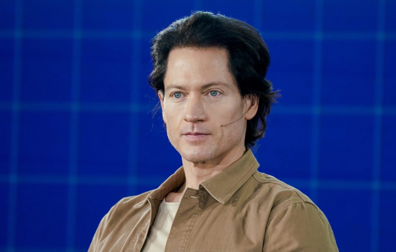 Bryan Johnson is swapping blood with 17-year-old son | Fortune