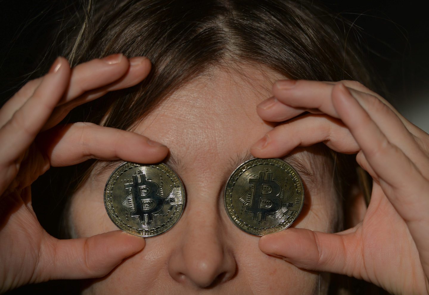 Crypto is hitting its ‘trough of disillusionment.’ Like the internet ...