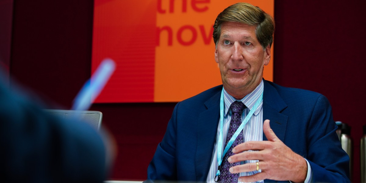 How Citizens Financial Group survived | Fortune