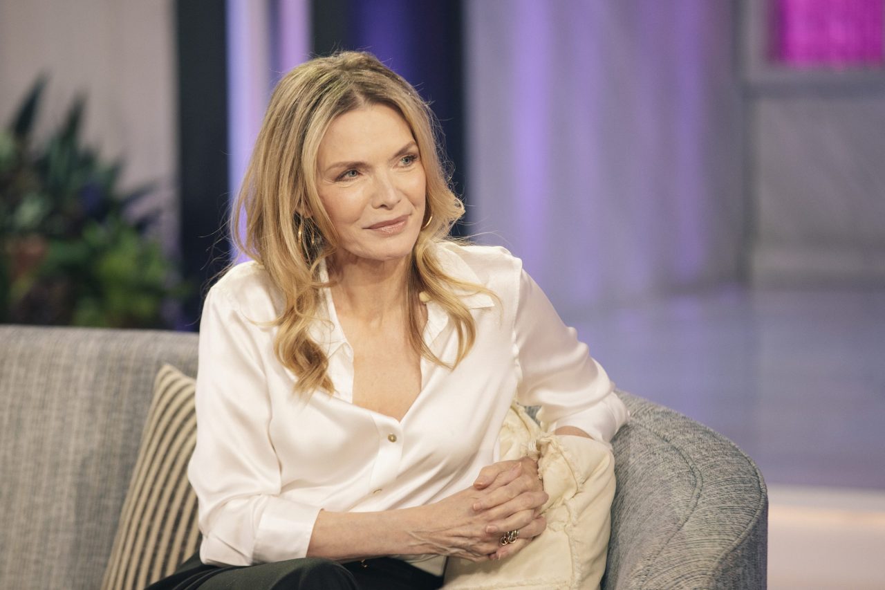 Michelle Pfeiffer's Henry Rose brand gets funding | Fortune
