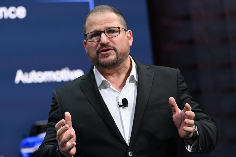 Qualcomm CEO: 'A.I. is going to touch every corner of our lives. Here’s ...