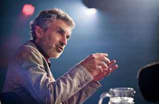 Godfather of A.I. feels ‘lost’ as he calls for regulation | Fortune