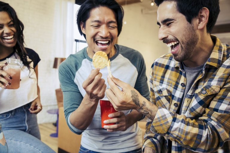 Millennials and Gen Z are eating snacks for meals now | Fortune