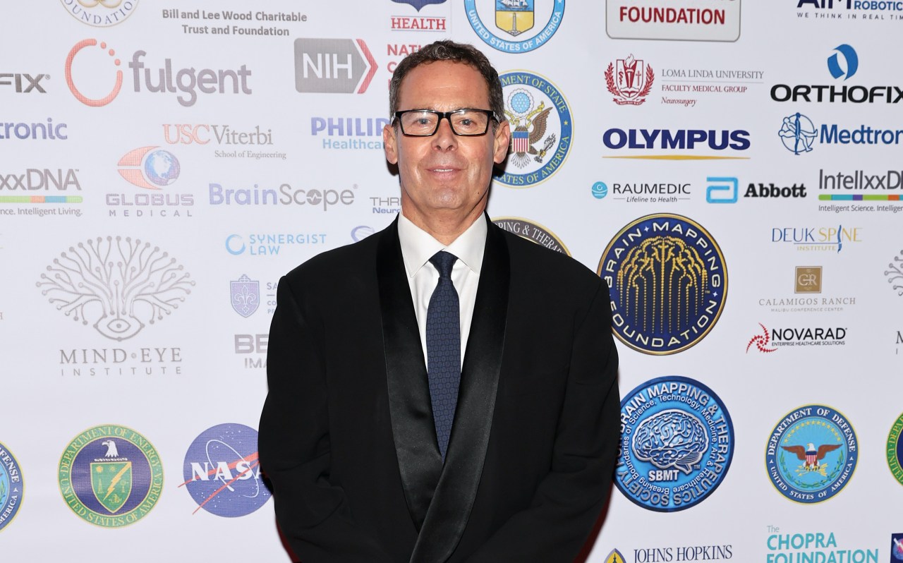 Meet the Vegas developer who wants to make a $100 million penthouse ...