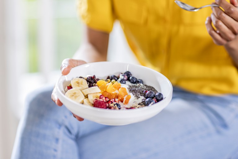 Health benefits of fiber and best sources | Fortune Well