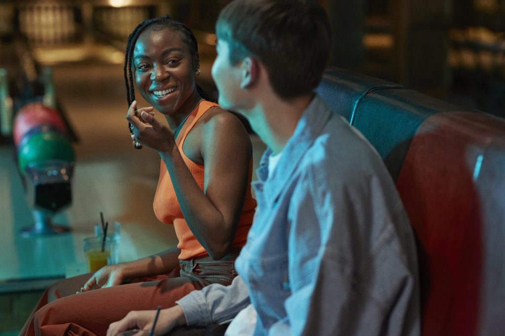 Gen Z Redefines Sexuality As Cdc Finds Fewer Having Sex Fortune Well