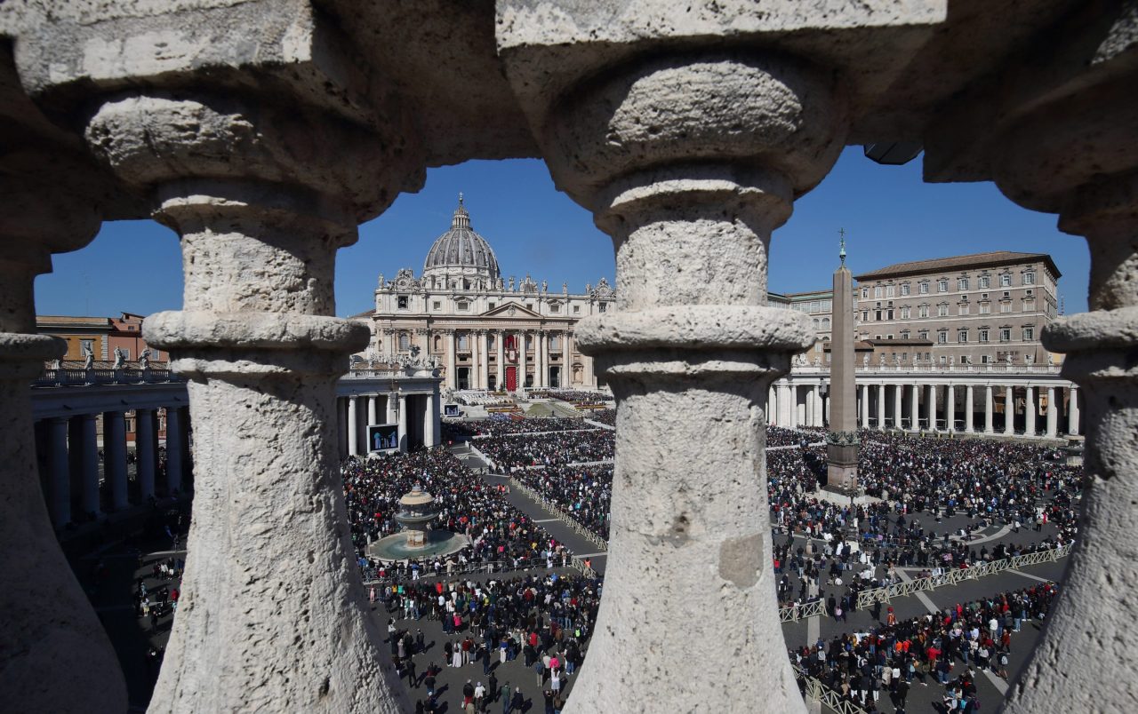 The real pope's exorcist loved horror movies and 'the exorcist' | Fortune