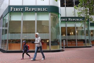First Republic Bank's mortgages to the rich helped its downfall | Fortune