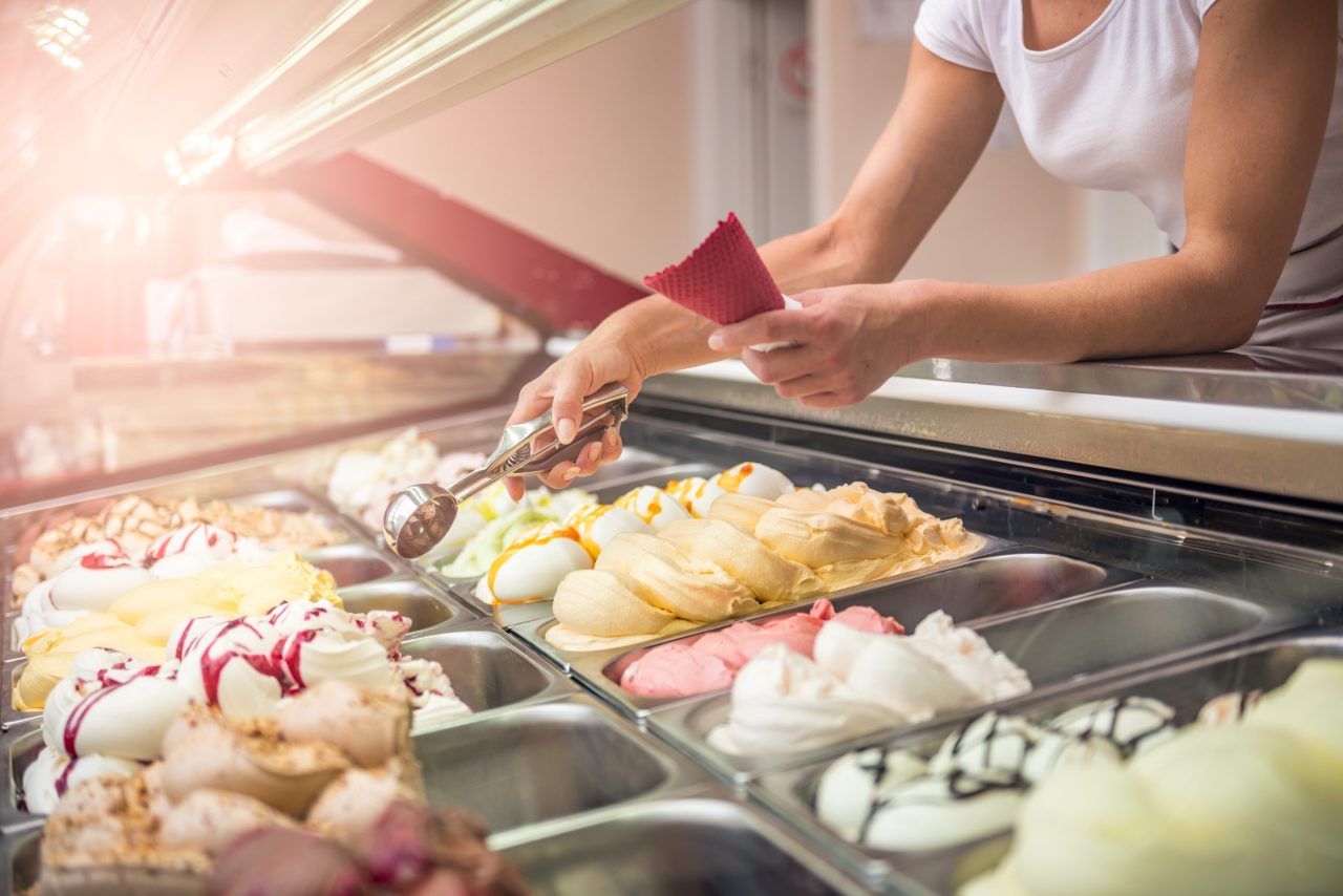 World’s most expensive ice cream costs $6,400 a serving | Fortune