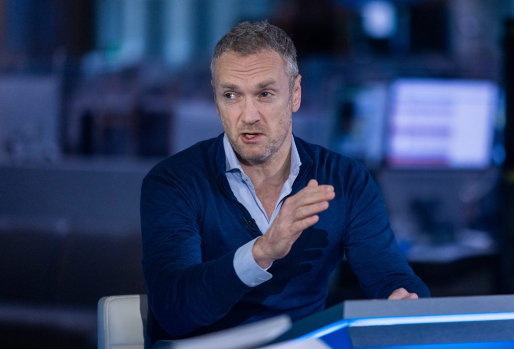 Articles by Jeremy Kahn | Fortune