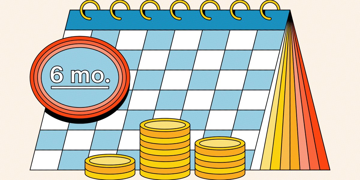 The 10 Best 6 month CD Rates For March 2024 Fortune Recommends The 10 Best 6 month CD Rates For March 2024 Fortune Recommends