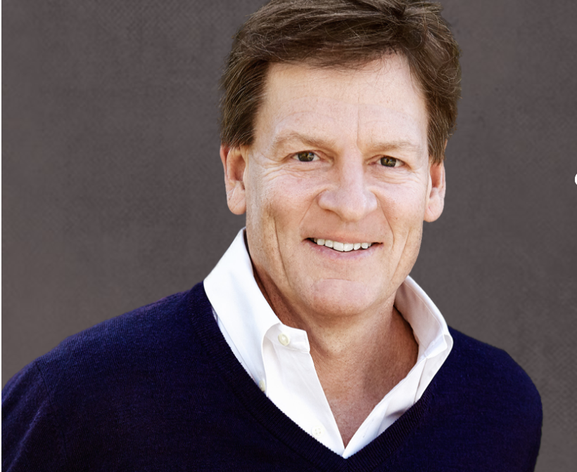 When did Michael Lewis know about SBF? | Fortune Crypto