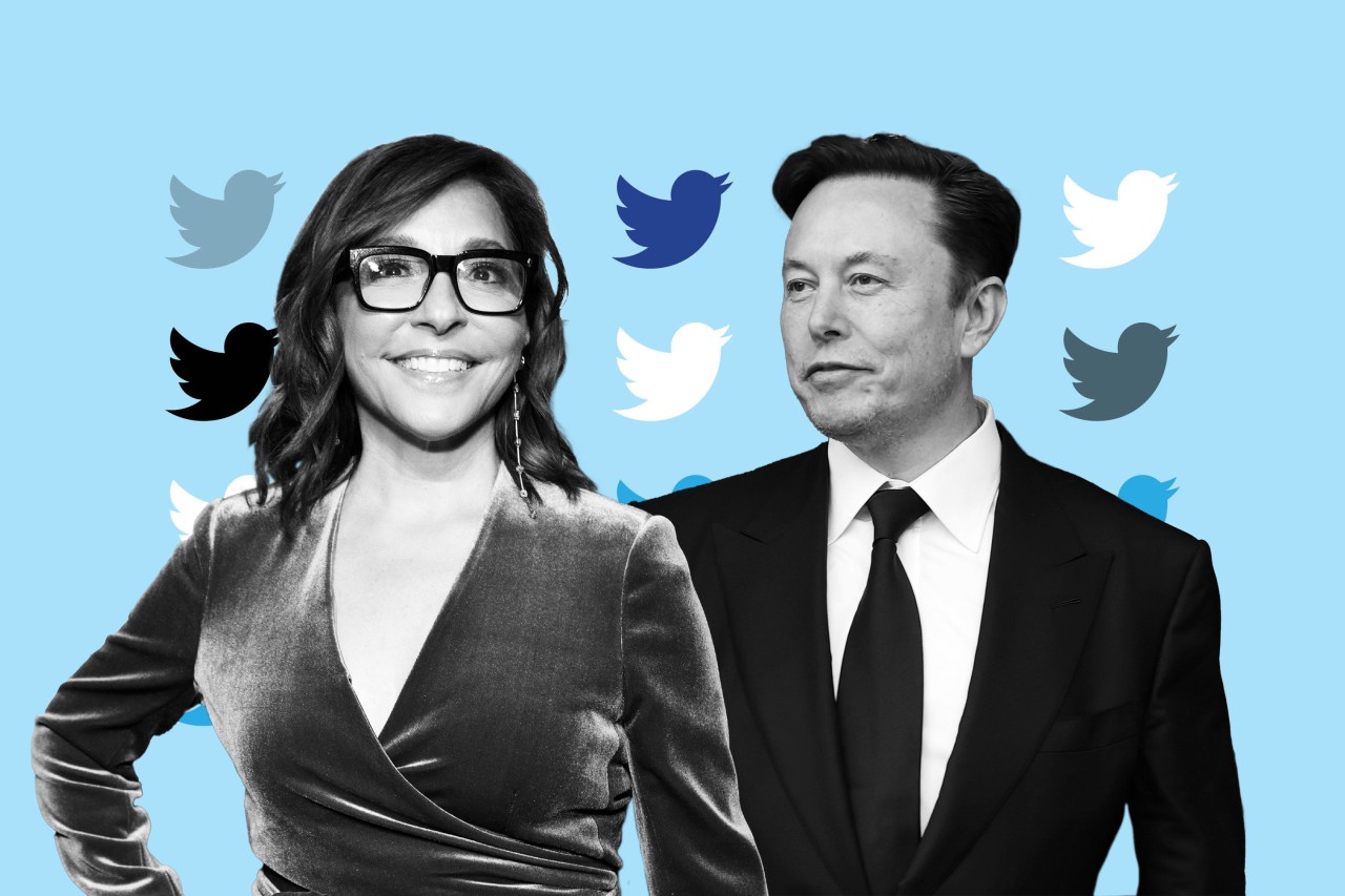 Who is Linda Yaccarino, really? Former colleagues reveal the tough ...