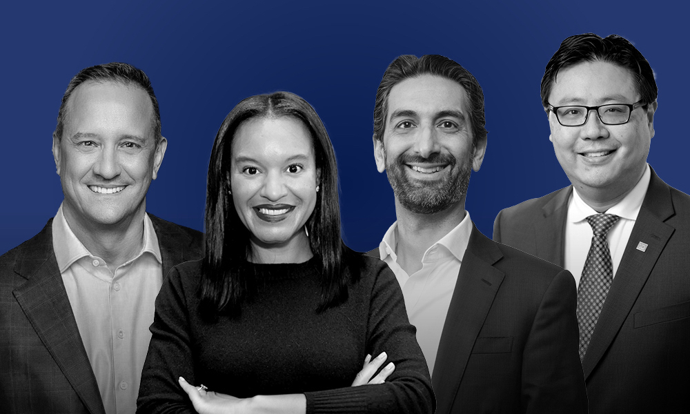 How can CFOs have a 'growth mindset' during uncertain times? Finance ...