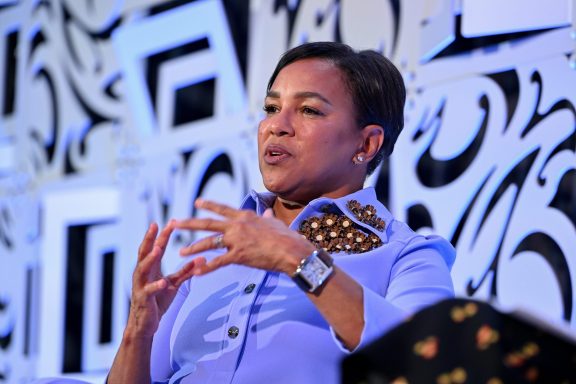 Black Fortune 500 CEOs reach record high number | Fortune