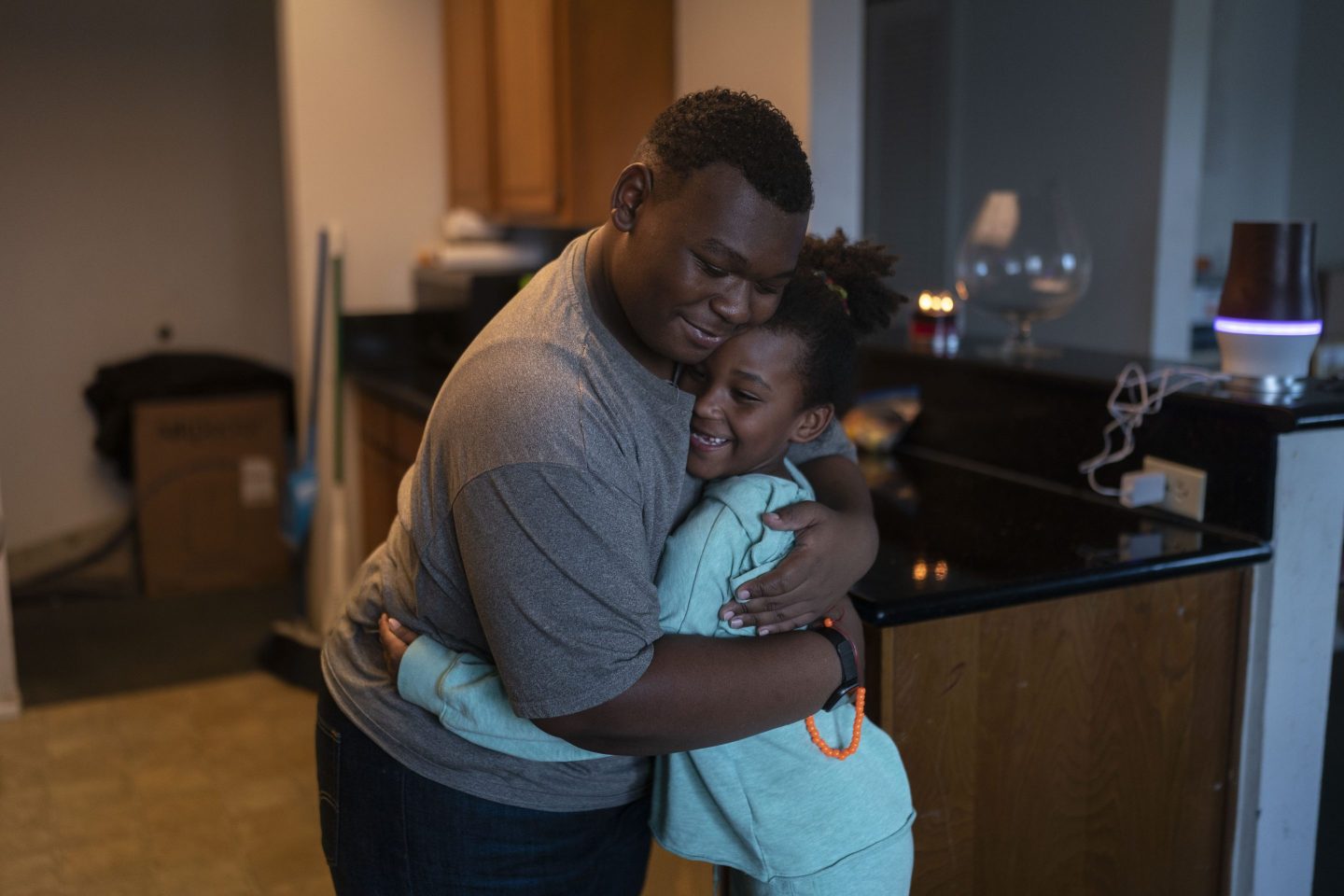 430-pound 14-year-old has weight loss surgery | Fortune Well