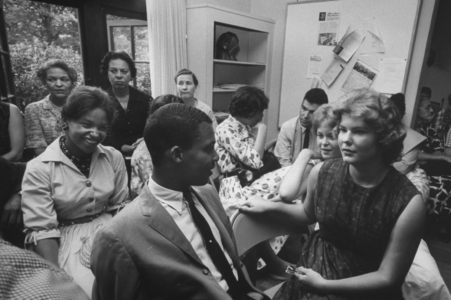 What comes after affirmative action? | Fortune