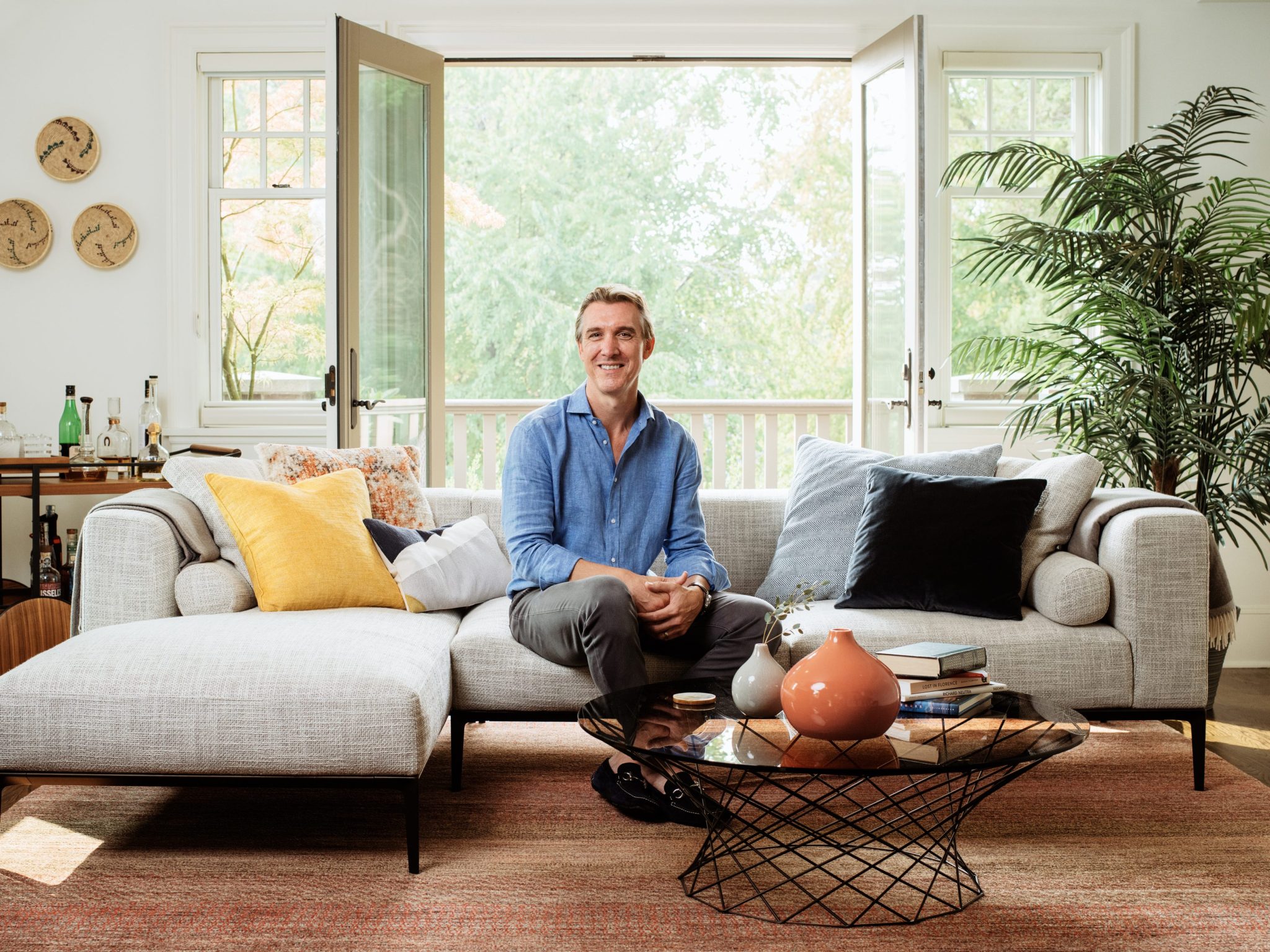 Airbnb s CFO Explains How The Company Landed On The Airbnb s CFO Explains How The Company Landed On The