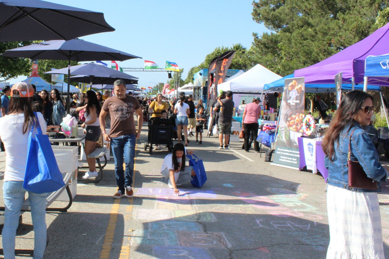 Eastvale, California | Fortune Well