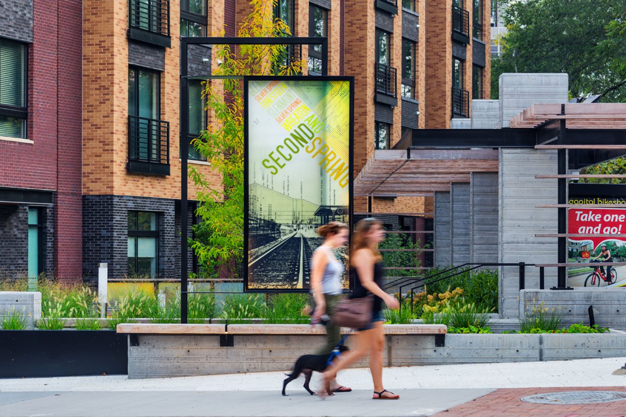 Silver Spring, Maryland | Fortune Well