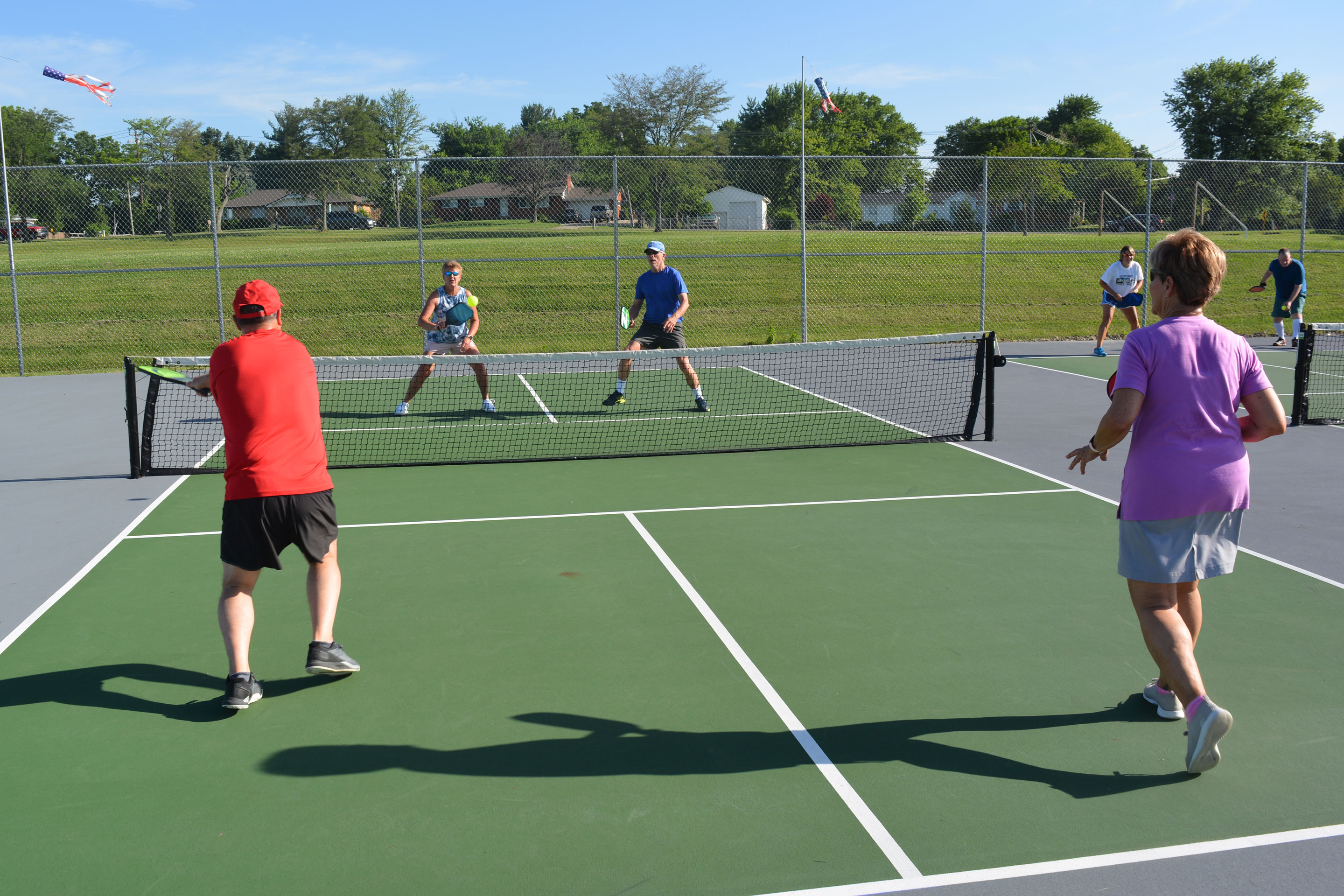 West Chester township, Ohio | Fortune Well