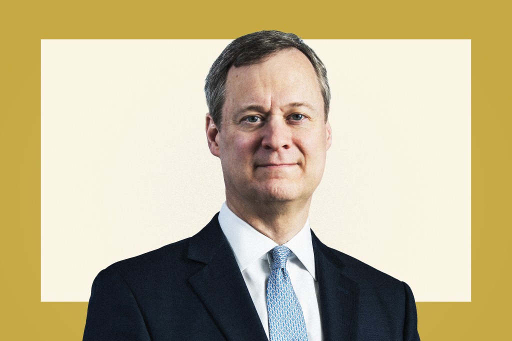 Kyndryl's CFO on the strategy that propelled the IBM spinoff onto the ...