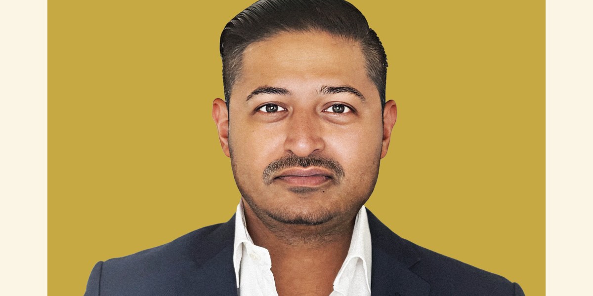 Ravi Thanawala joining Papa John's from Nike shows how CFOs can add ...