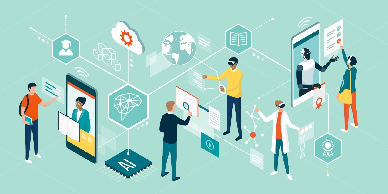 What HR leaders really think about A.I. in the workplace | Fortune