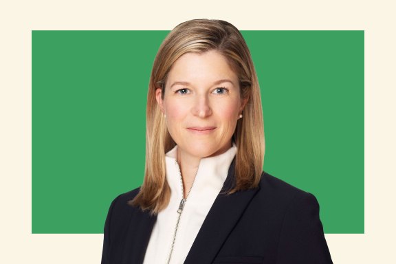 Centene CEO is youngest Fortune 500 female chief | Fortune