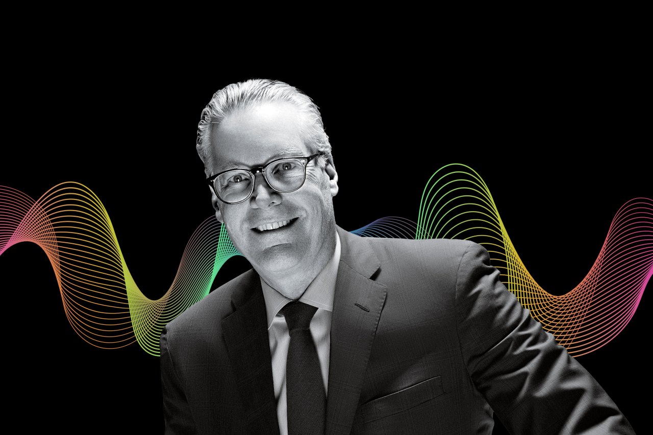 Delta CEO has no regrets when it comes to standing up for voting rights ...