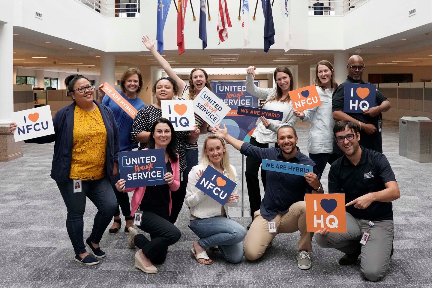 Navy Federal Credit Union Company Profile, Stock Price, News, Rankings ...