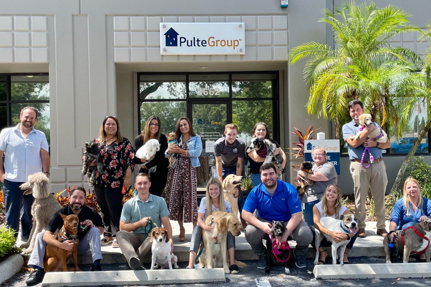 PulteGroup (PHM): Company Profile, Stock Price, News, Rankings | Fortune