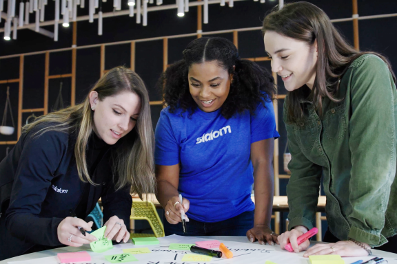 Slalom Company Profile, Stock Price, News, Rankings | Fortune