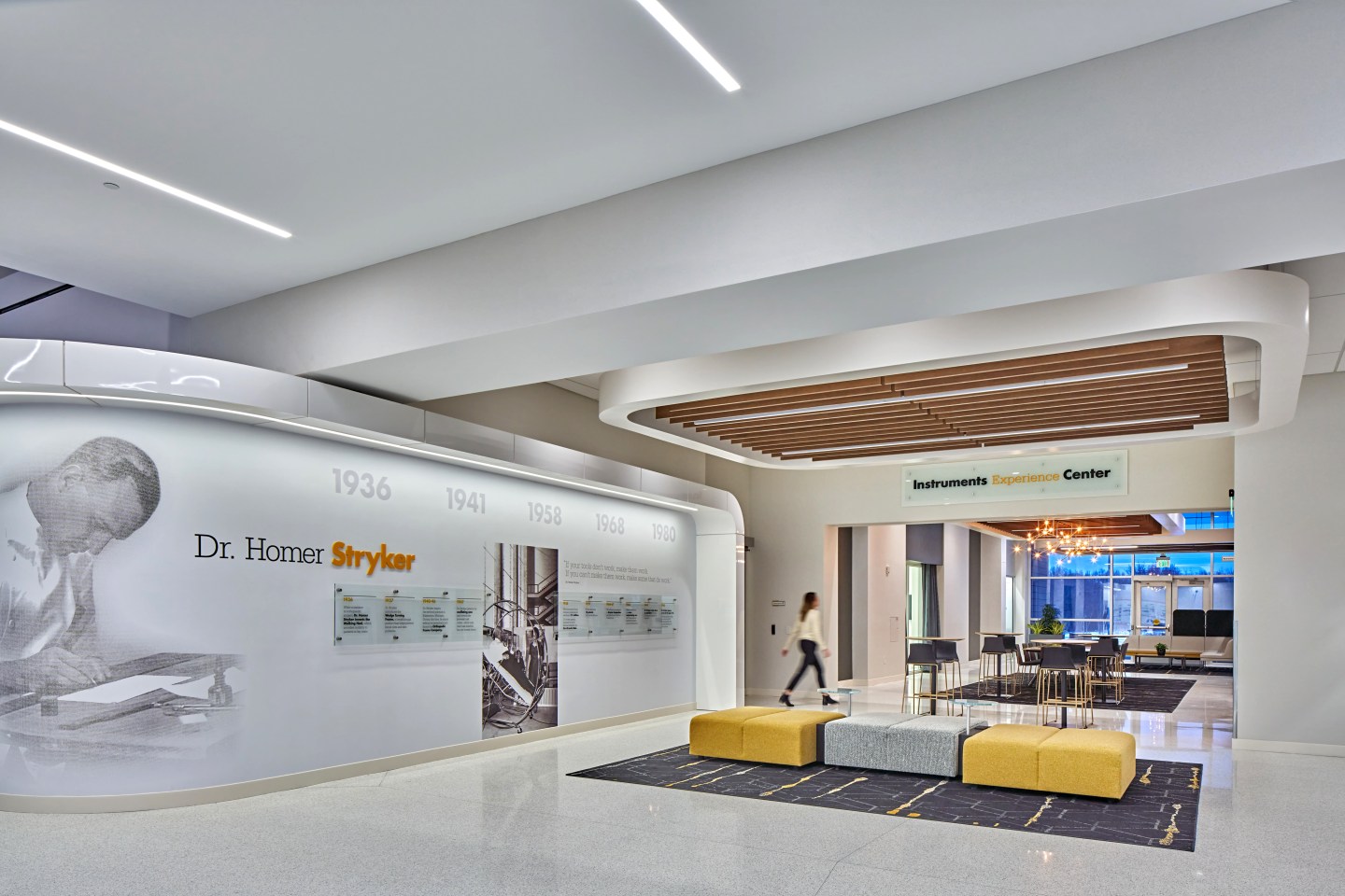 Stryker (SYK): Company Profile, Stock Price, News, Rankings | Fortune