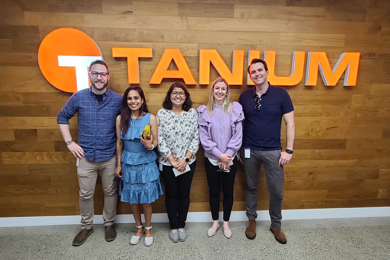 Tanium Company Profile, Stock Price, News, Rankings | Fortune